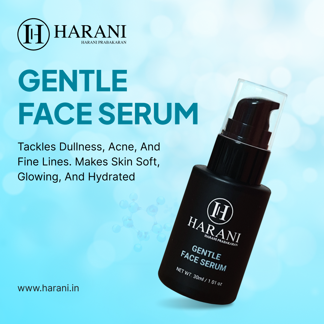 Buy Beauty Skin Care Products Online | Harani