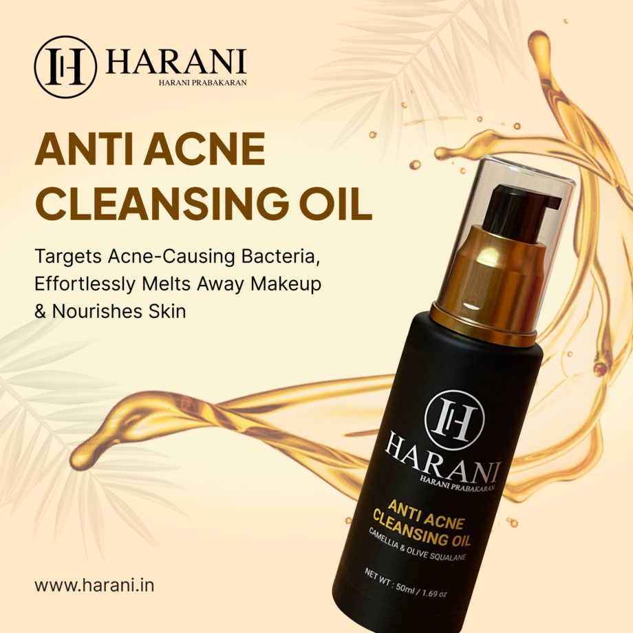 Buy Beauty Skin Care Products Online | Harani