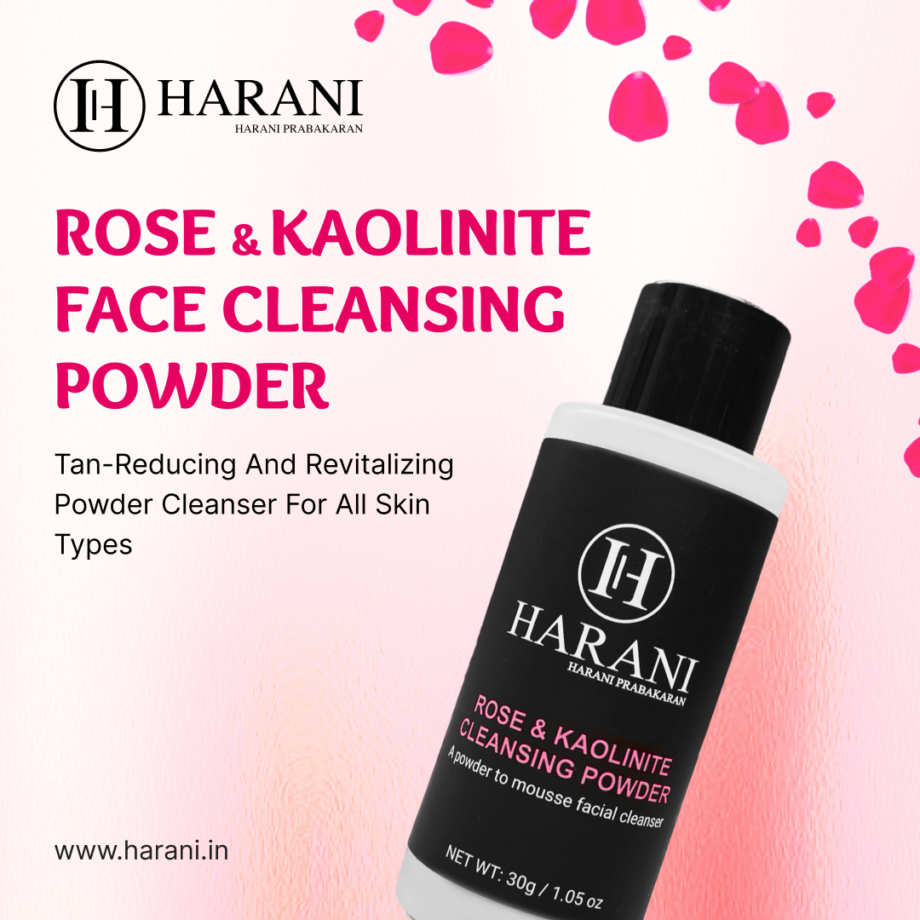 Buy Beauty Skin Care Products Online | Harani
