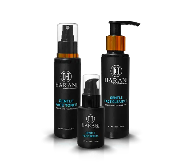 Buy Beauty Skin Care Products Online | Harani