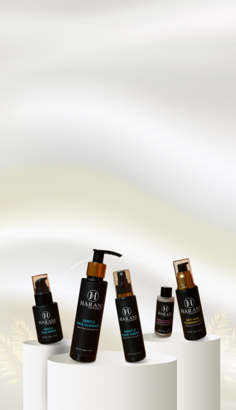 Buy Beauty Skin Care Products Online | Harani
